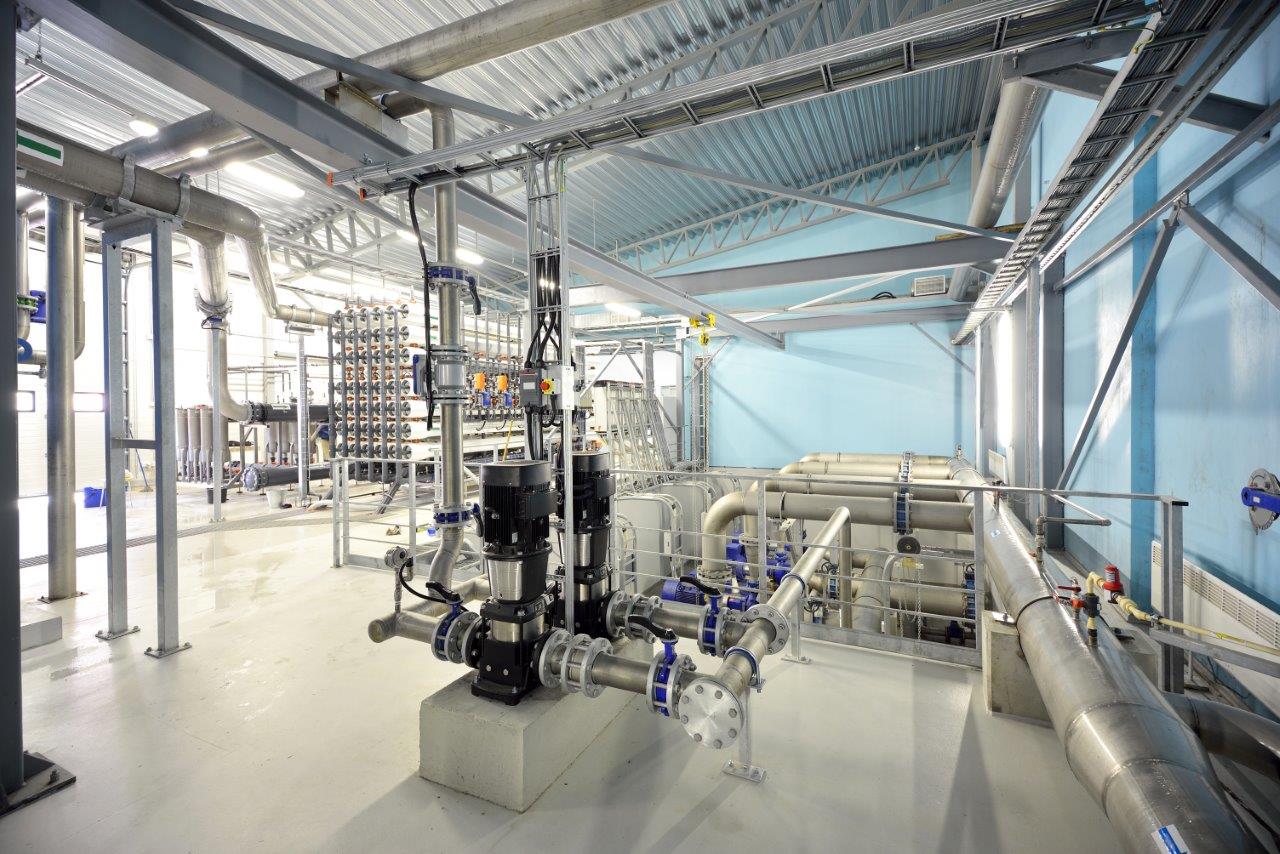 Acmon Systems: Ο αξιόπιστος σύμμαχος των βιομηχανιών τροφίμου