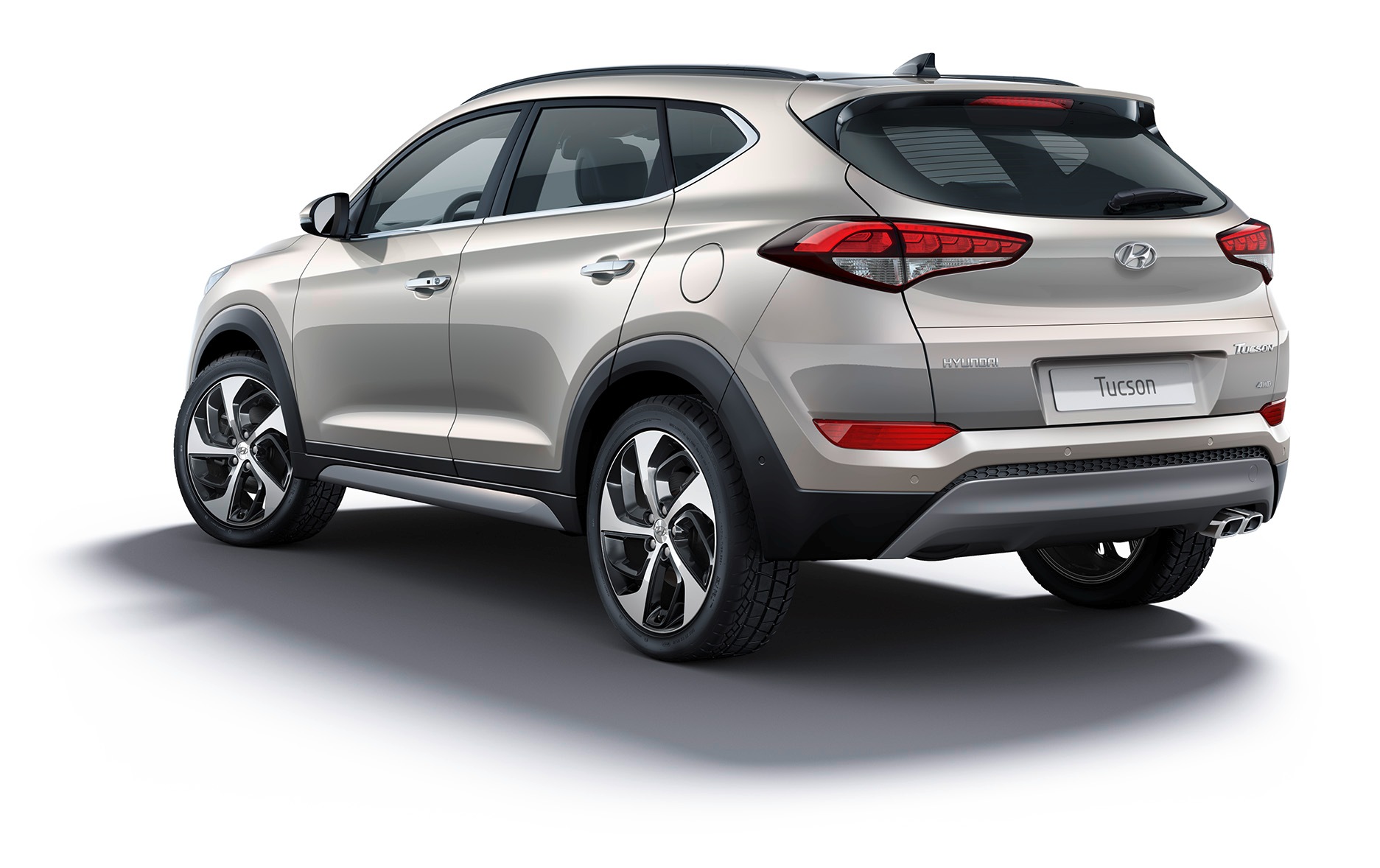 Ξεκίνησε η παραγωγή του νέου Hyundai Tucson | Capital