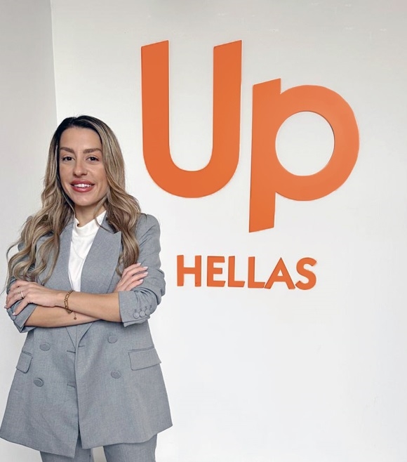 Up Hellas: Προνόμια σε μια εταιρία προνομίων | Capital