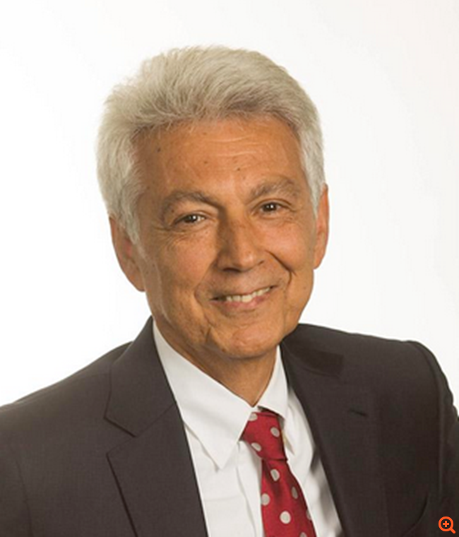 Ο Έλληνας πίσω από τον πολυεθνικό κολοσσό Ravago | Capital