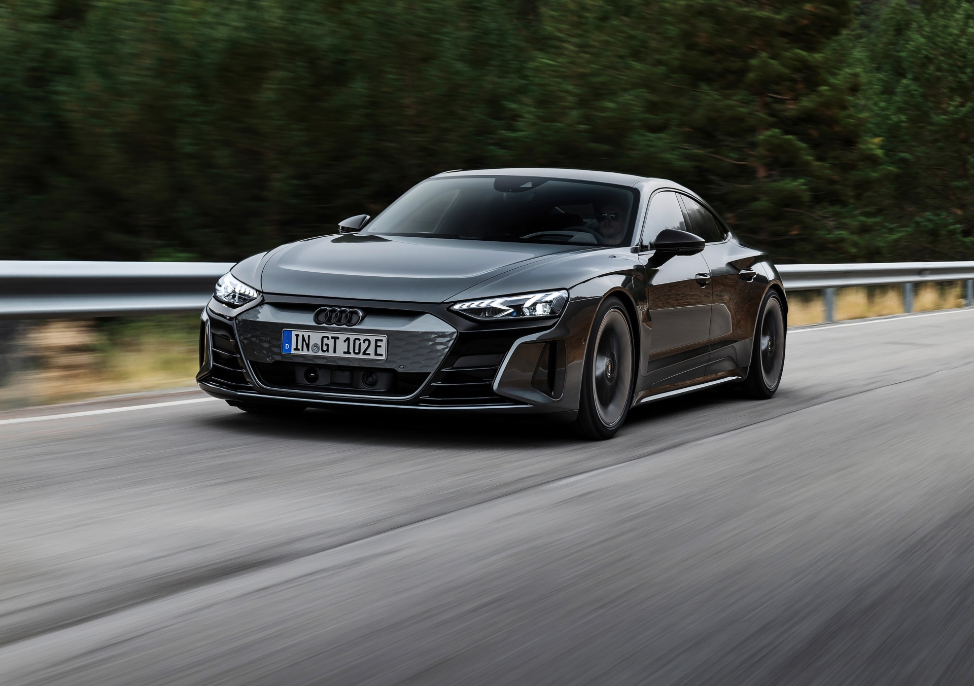 Γιατί θα αλλάξουν όνομα τα νέα μοντέλα της Audi | Capital