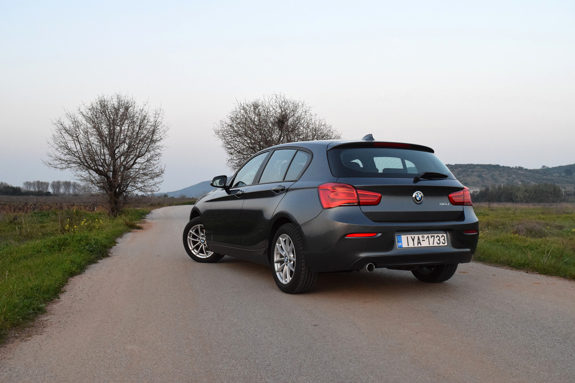 BMW 116d: Πόσο καλή είναι η βασική έκδοση; | Capital