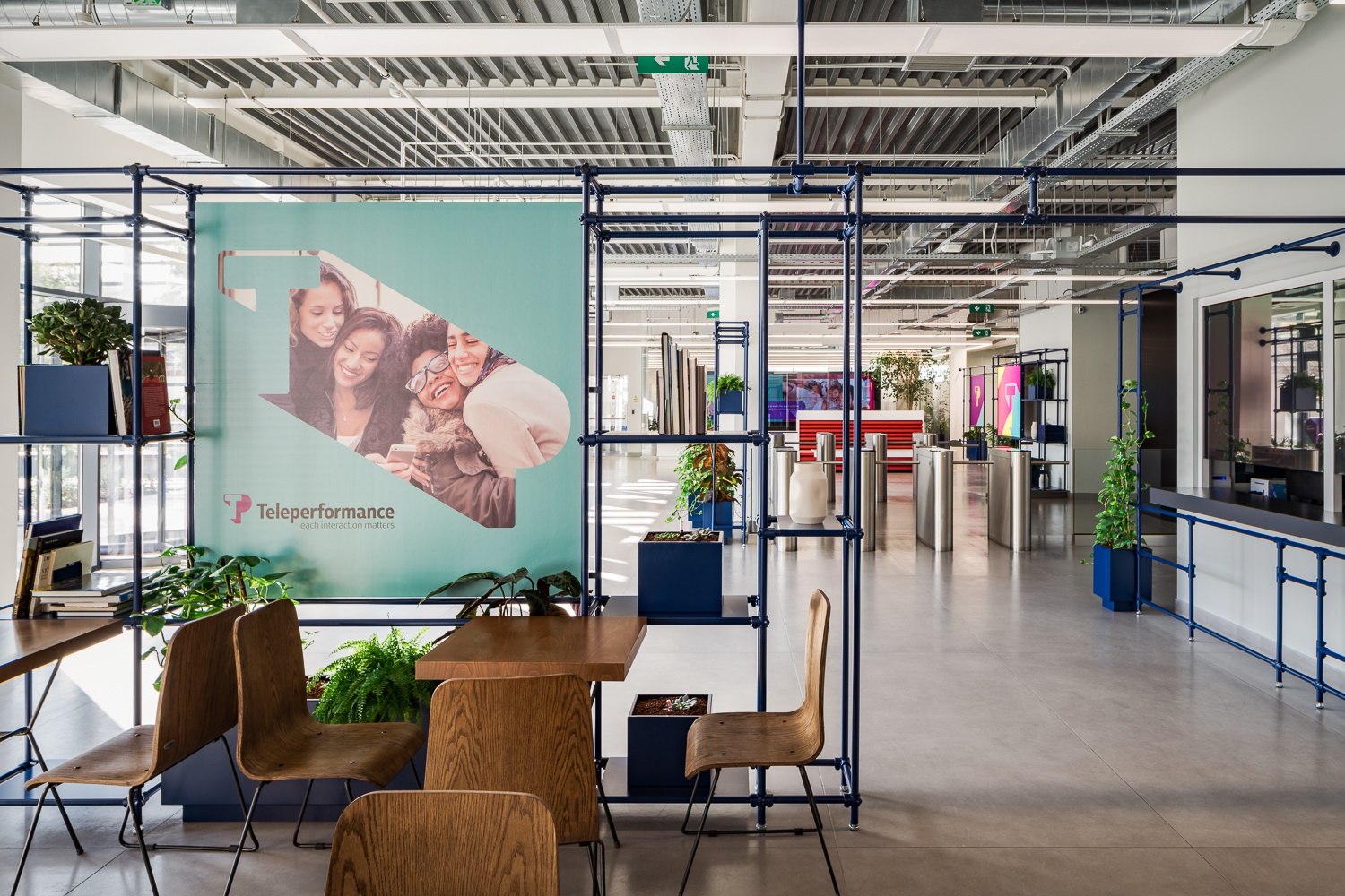 Teleperformance Greece: Τρεις δεκαετίες επιχειρηματικής ανάπτυξης με...