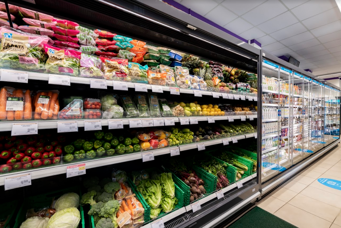 AB SHOP & GO: Επιχείρησε το! Κάνε το βήμα που πάντα ονειρευόσουν - Η...