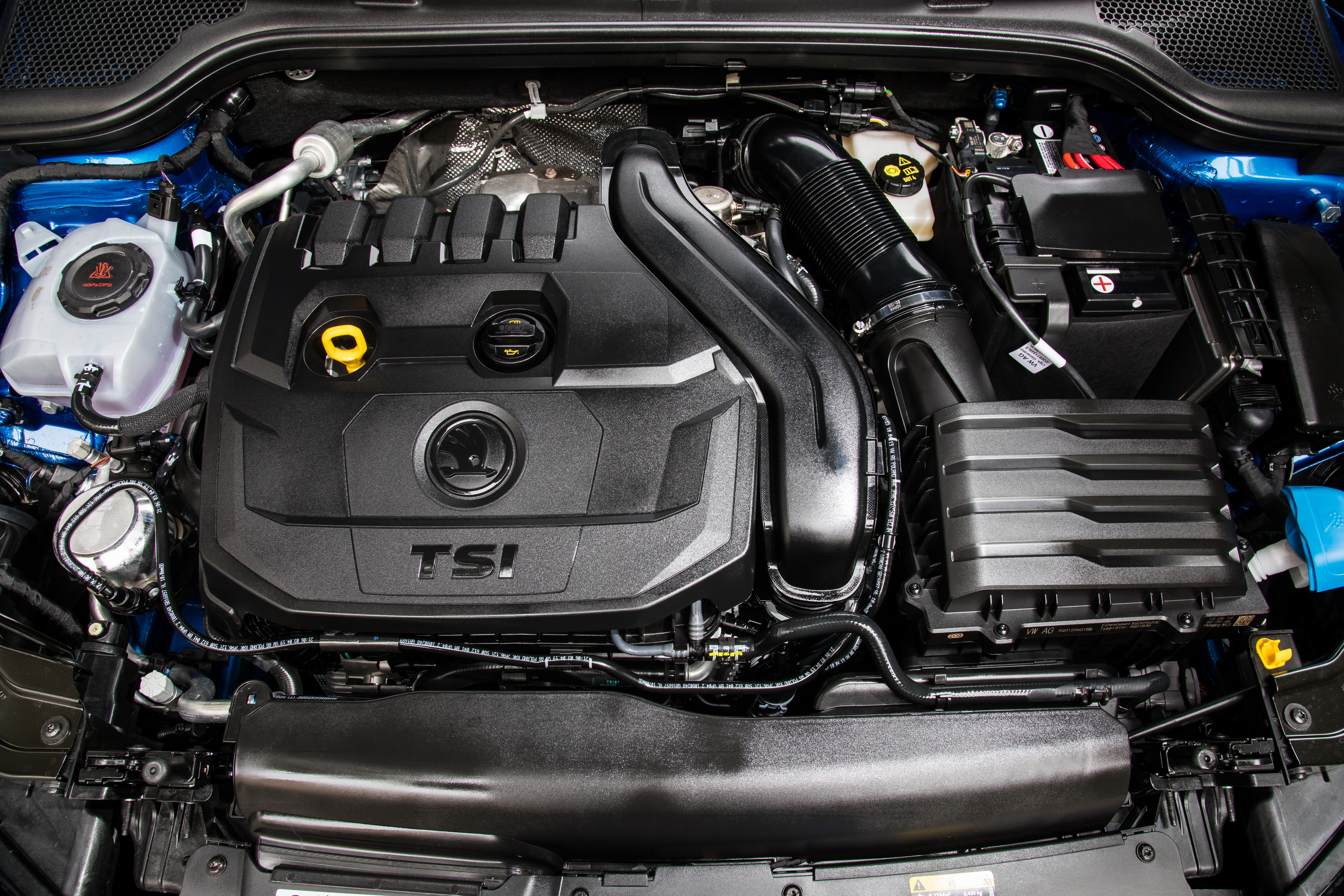 Πρώτη επαφή με το νέο Skoda Scala | Capital