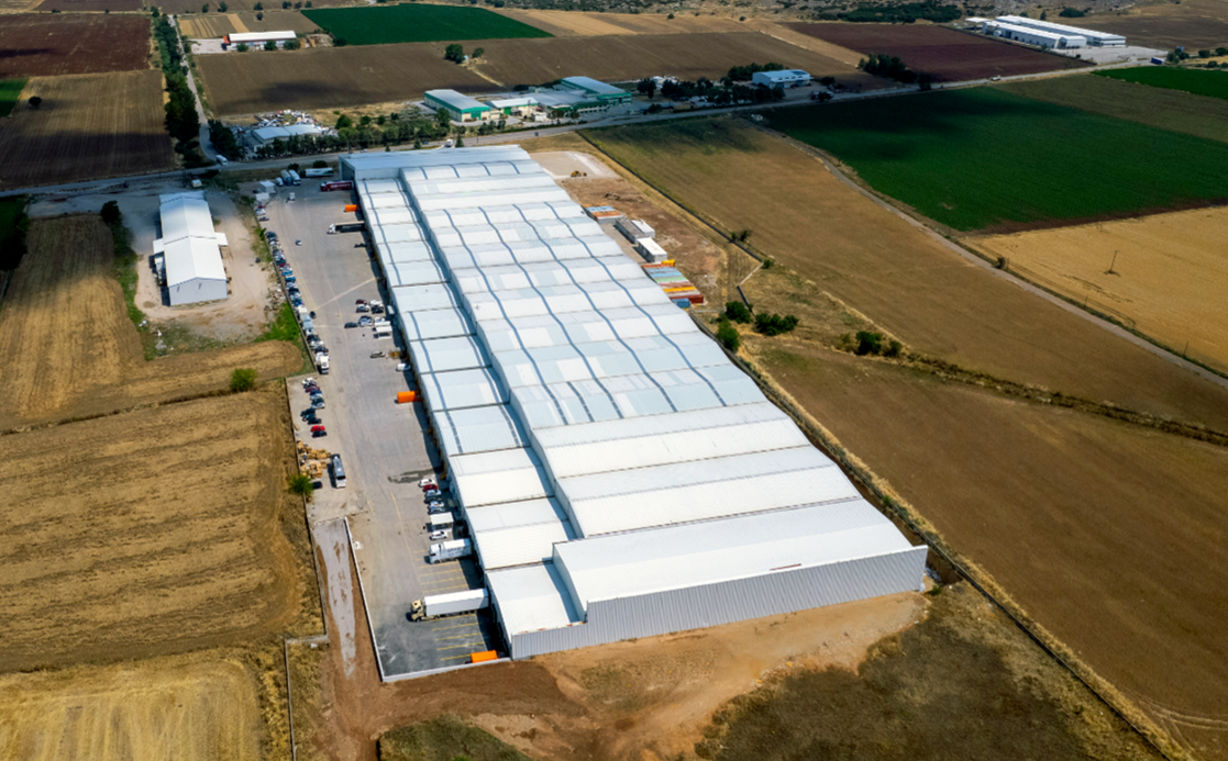 FAMAR: Προχωρούν οι επενδύσεις για την επέκταση και αναβάθμιση του ...