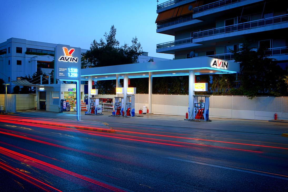 Νέα εποχή για την Avin | Capital