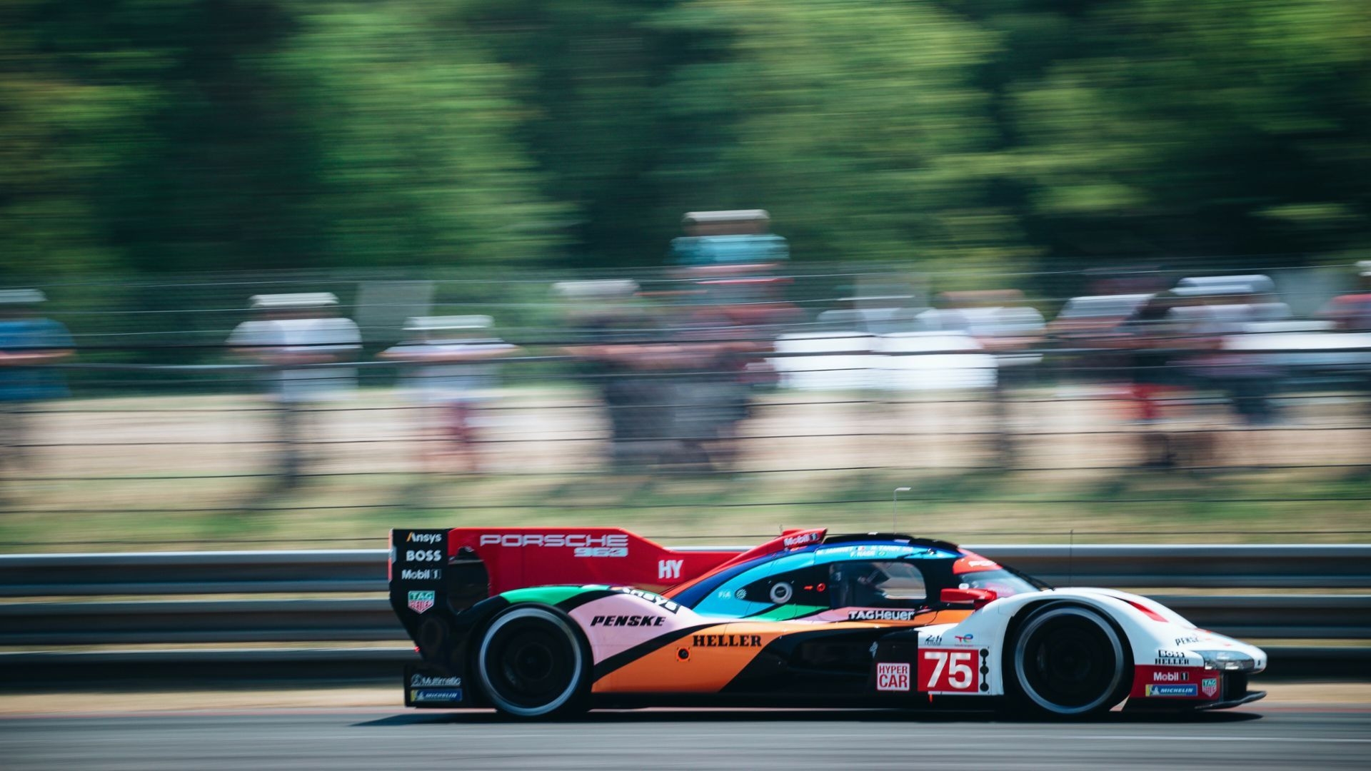 24 ώρες Λε Μαν: Ιστορική pole position για την Ferrari | Capital