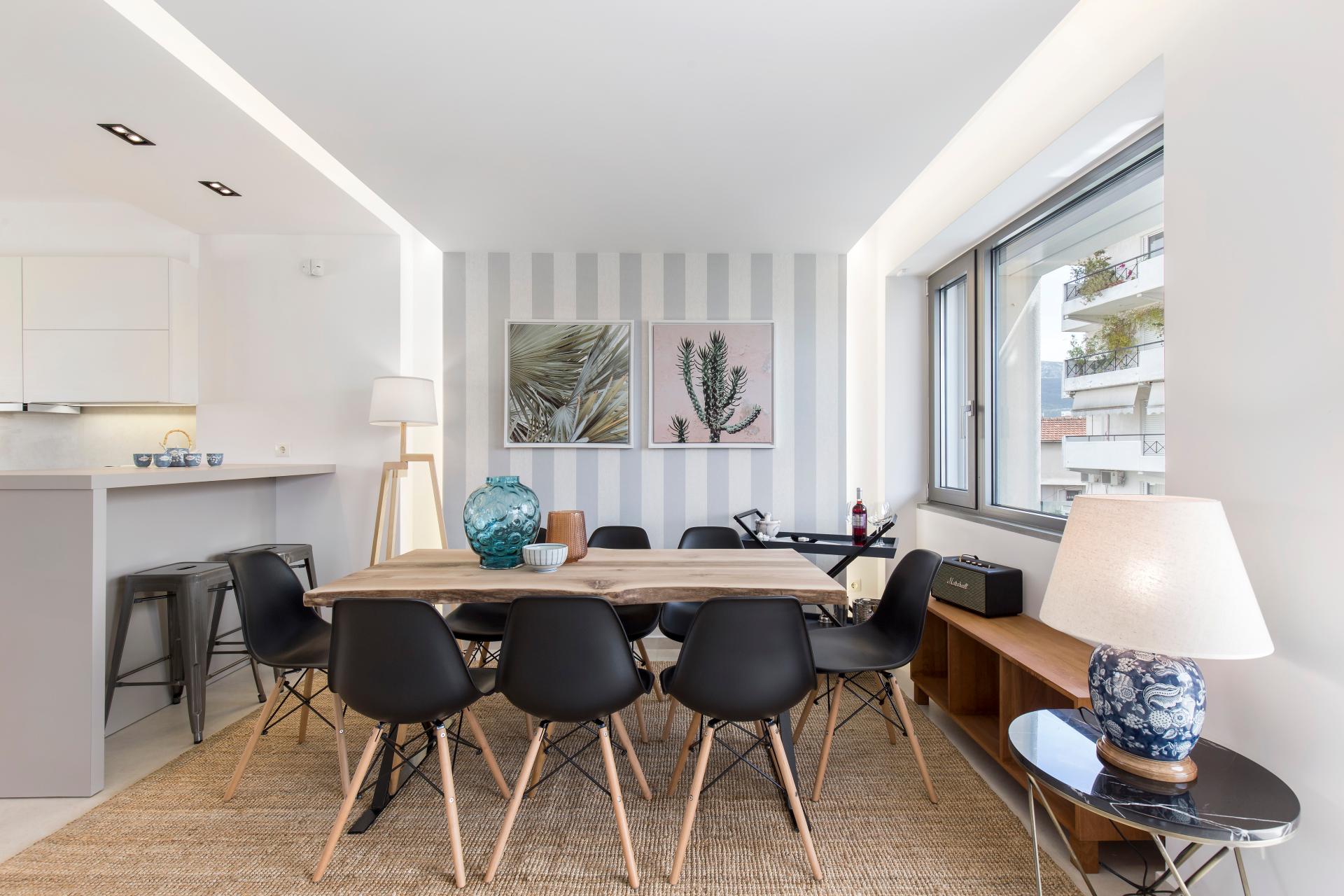 Έχετε διαμέρισμα στην Αθήνα; Η λύση για σταθερό μηνιαίο εισόδημα χωρίς...