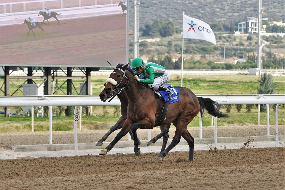 Markopoulo Park: Πολλοί νικητές στο ΣΚΟΡ 6 και ακόμα μια μεγάλη νίκη για...