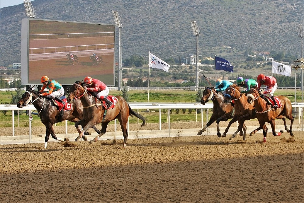 Markopoulo Park: Πολλοί νικητές στο ΣΚΟΡ 6 και ακόμα μια μεγάλη νίκη για...