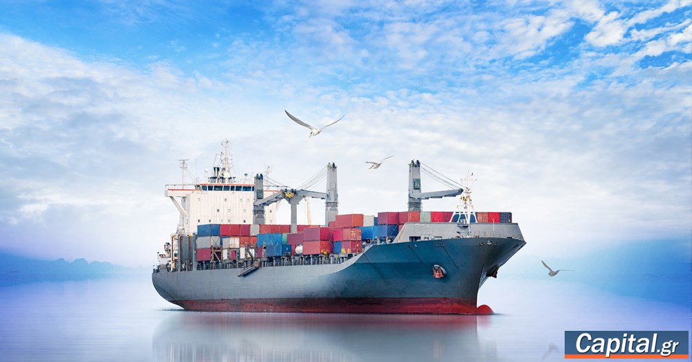 Ενίσχυση του στόλου της Neptune Lines, με δύο επιπλέον πλοία νέας γενιάς