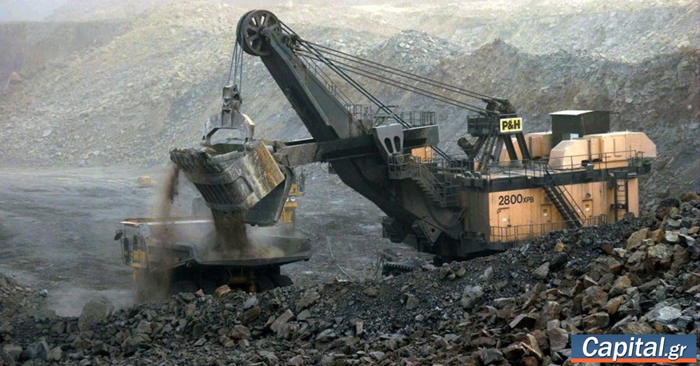 Bloomberg: Η Κίνα συνεχίζει να περιορίζει τις εξαγωγές σπάνιων γαιών ...