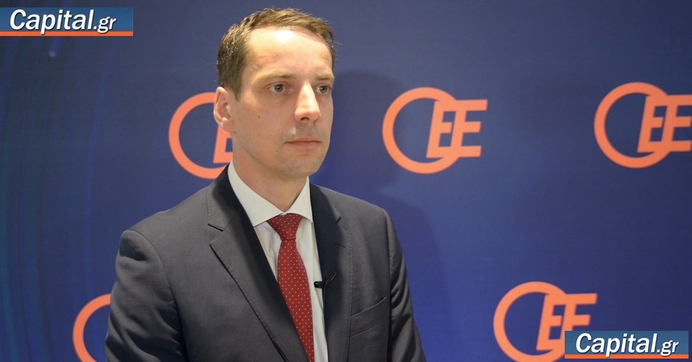 Moody's στο Capital.gr: Πιθανή μια νέα αναβάθμιση της Ελλάδας