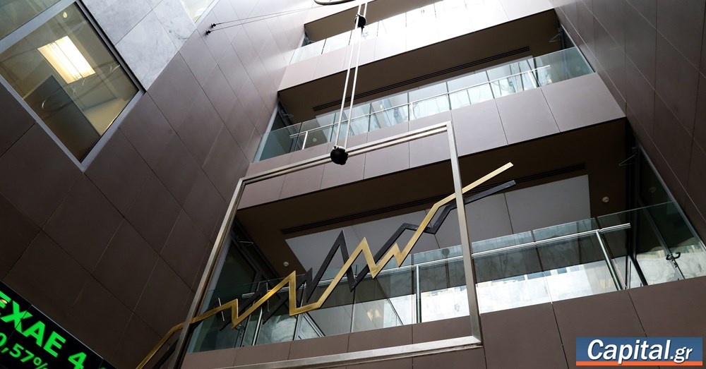 Οι νέες τιμές-στόχοι των τραπεζικών μετοχών | Capital
