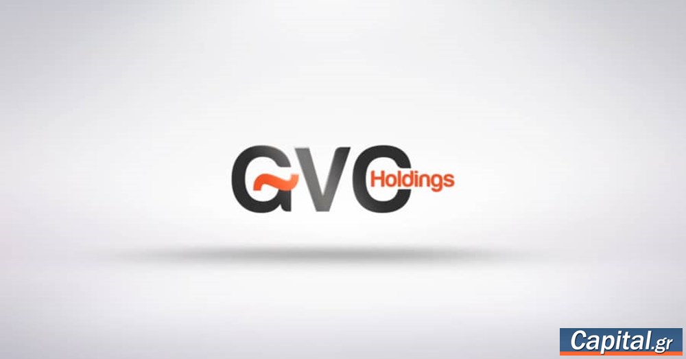 GVC Holdings: Αναβάθμισε τις εκτιμήσεις για τα κέρδη του έτους