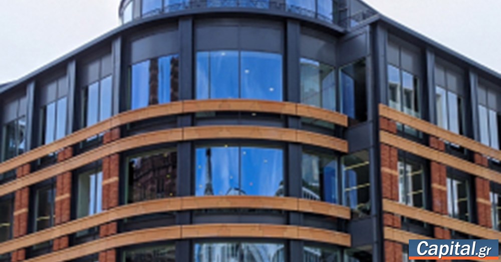 Intermediate Capital Group: Αυξήθηκαν στα 56,15 δισ. δολάρια τα assets ...