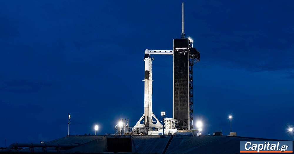 SpaceX: Εκτόξευση Starship για Άρη το 2026 με ρομπότ Tesla Optimus