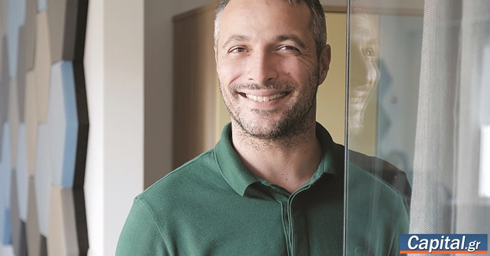 Up Hellas: Εταιρικά προνόμια που κάνουν την εργασία "εμπειρία"