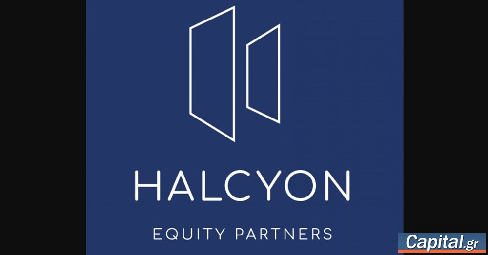 Πρώτος γύρος συγκέντρωσης κεφαλαίων για το νέο fund της Halcyon Equity...