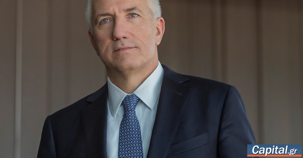 Τι σηματοδοτεί η νέα εποχή Τσαμάζ στην Uni Systems | Capital