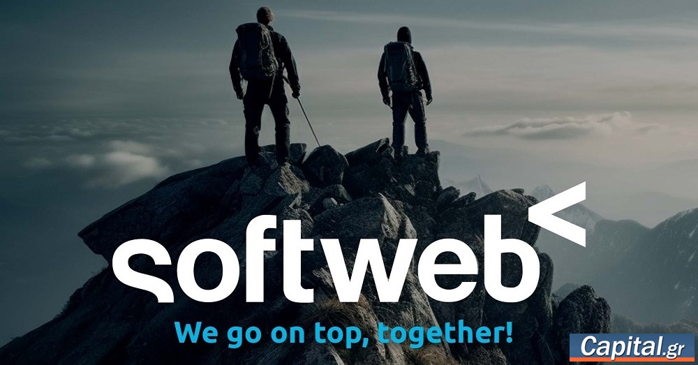 Στο ταμπλό της EN.A. Plus του Χ.Α. από αύριο οι μετοχές της SOFTWeb
