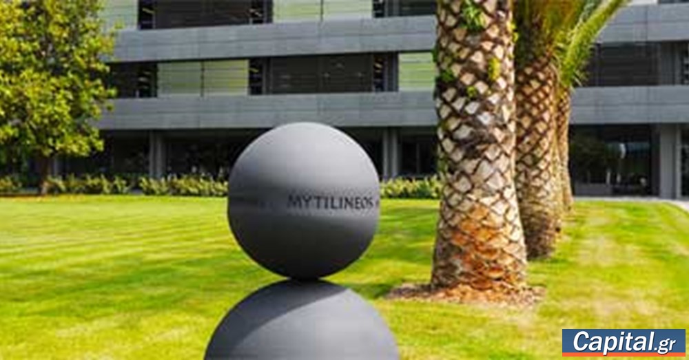 Η METKA EGN θα τροφοδοτεί με ηλιακή ενέργεια μία από τις μεγαλύτερες...