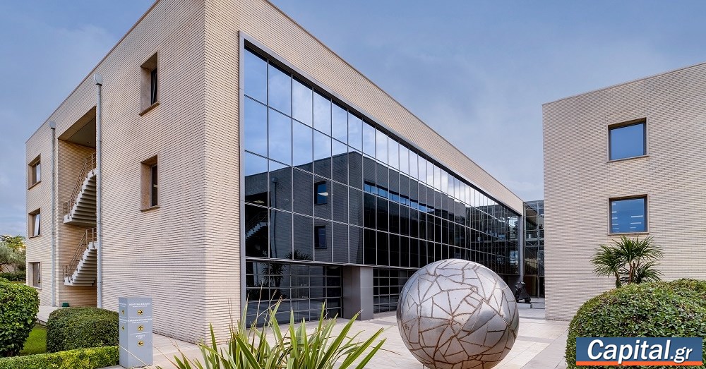 Autohellas: Στα €48,8 εκατ. τα EBITDA το α' τρίμηνο | Capital