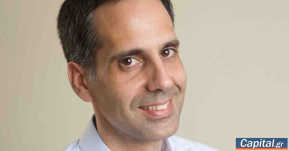 Forthnet: Νέος CEO ο Παναγιώτης Γεωργιόπουλος | Capital