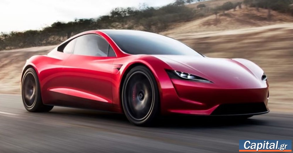 Μάχη για επιστροφή προκαταβολής Tesla Roadster | Capital
