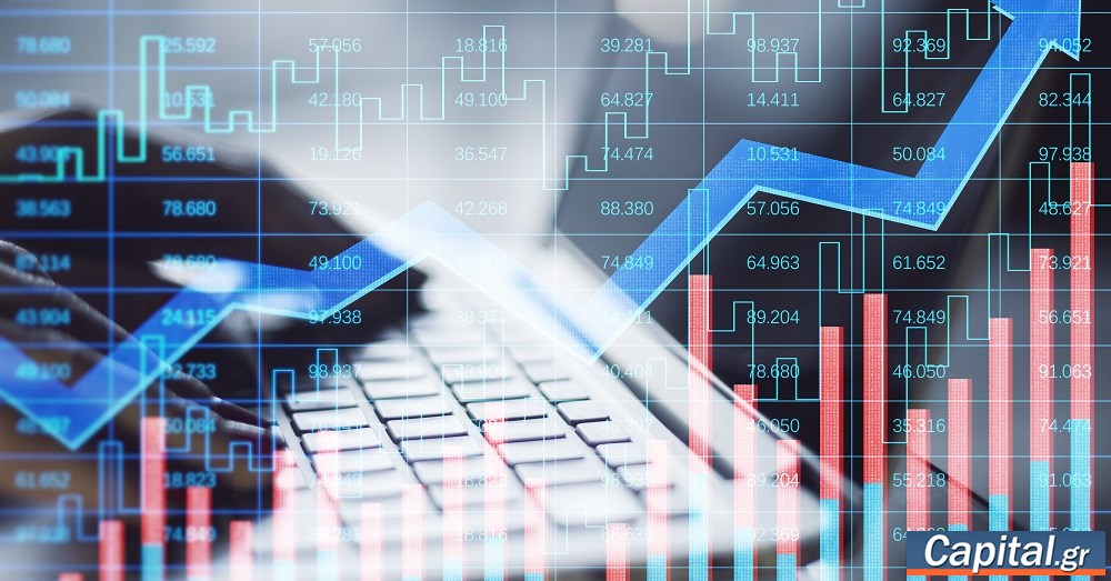 Capital Economics: Η υπεραπόδοση της ελληνικής οικονομίας και των ...