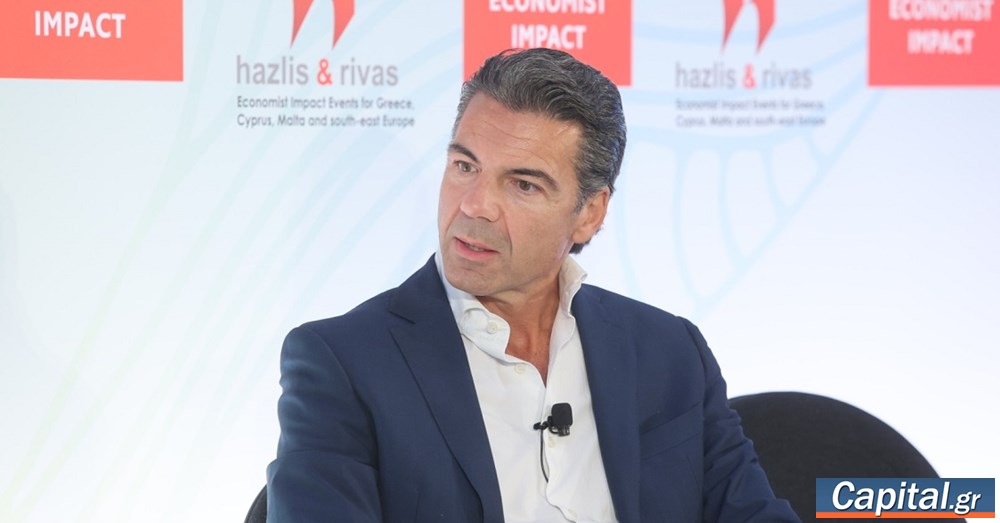 H BC Partners σε αποκλειστικές διαπραγματεύσεις για απόκτηση ποσοστού ...