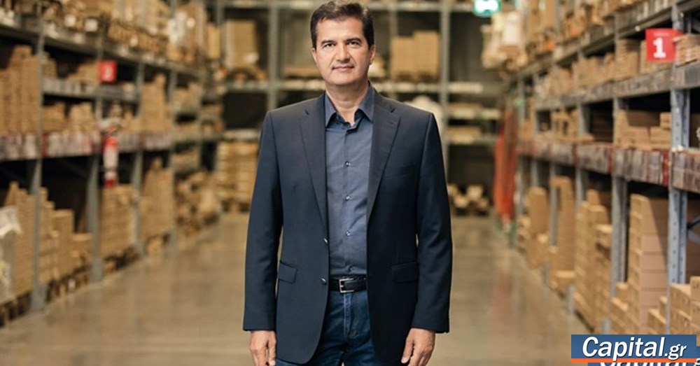 Fourlis: Προβλέψεις για τη Λιανική του Ομίλου για το 2024 | Capital