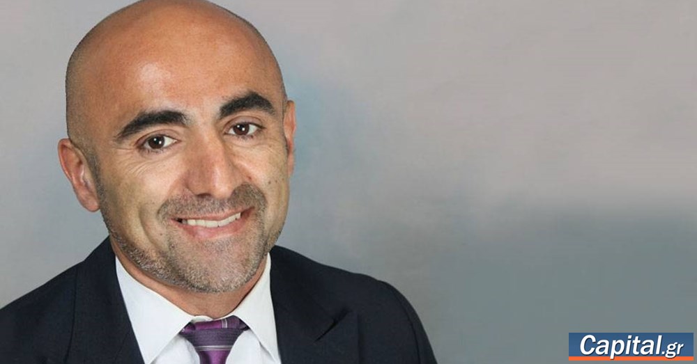 Ο Σ. Τσαγαπτάι στο Capital.gr: Υπό πίεση το brand name Ερντογάν - Σε ...