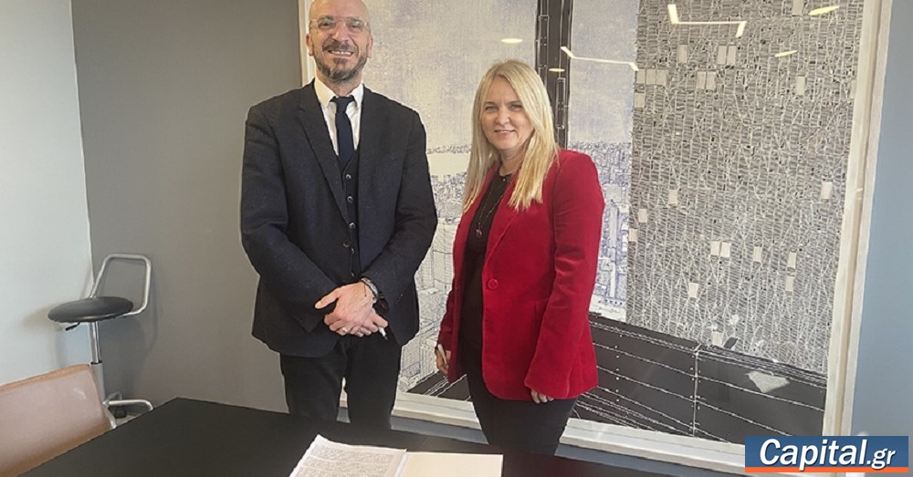 Howden Hellas: Νέα στρατηγικής σημασία εξαγορά των εταιρειών ...