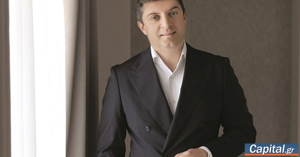 DKG Development: Διαμορφώνοντας την επόμενη γενιά της αστικής ζωής