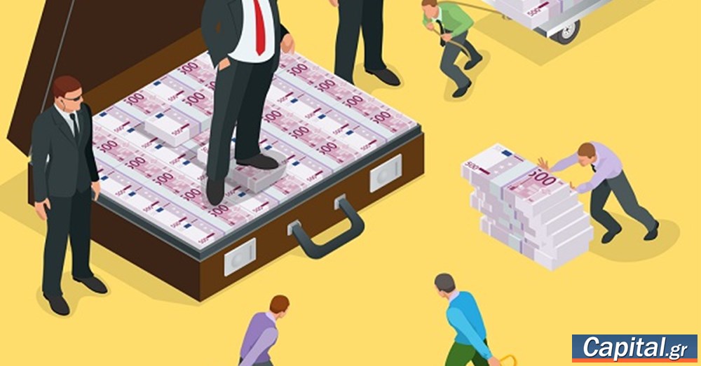 Επένδυση $2 δισ. σε ελληνικά κόκκινα δάνεια ετοιμάζει η PCP | Capital