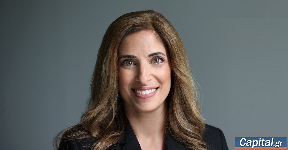 Η NN Hellas για πρώτη φορά στο TEDxAthens - Η CEO Φιλίππα Μιχάλη,...