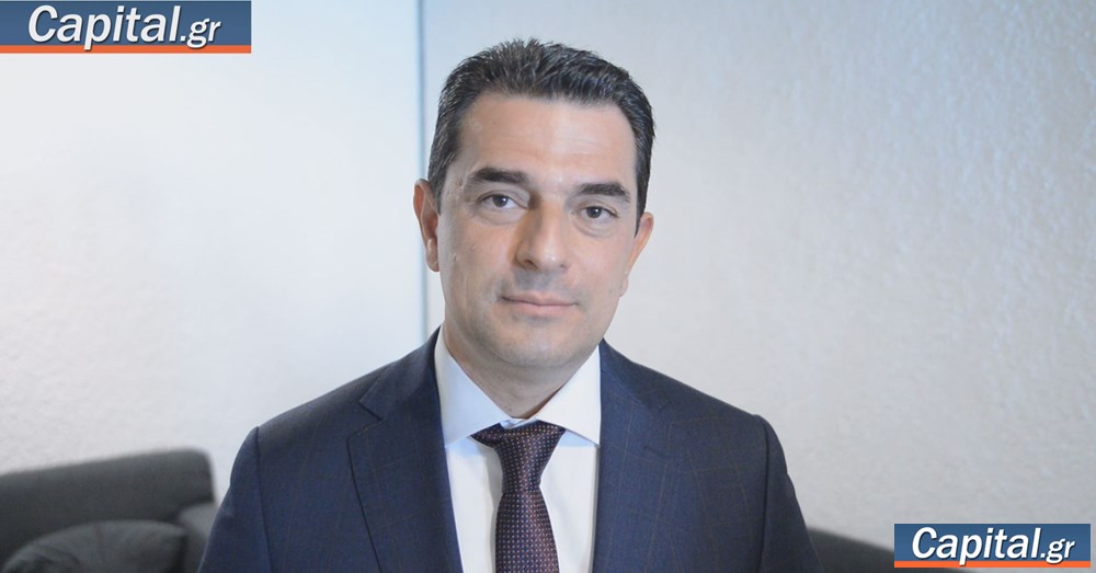 Κ. Σκρέκας στο Capital.gr: Έχουμε διαθέσει €2,5 δισ., θα συνεχίσουμε τη...