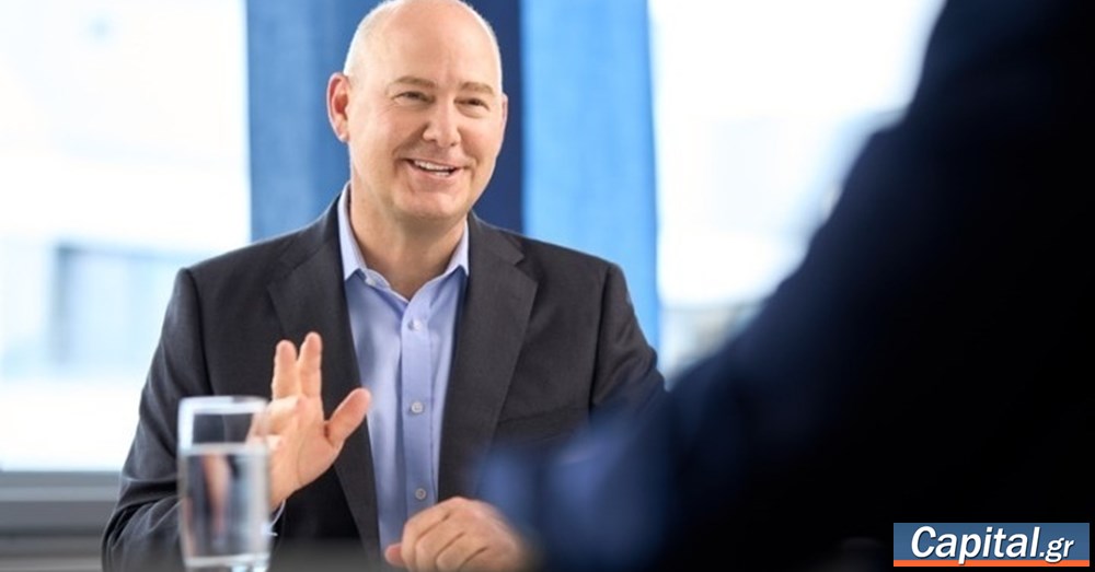 Passive Infrastructure: Vantage Towers' investment in Greece | Capital