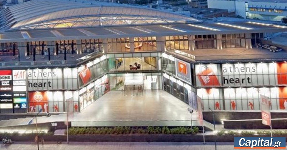 Ξεκινά η ανακατασκευή του Athens Heart - Η επένδυση και το χρονοδιάγραμμα