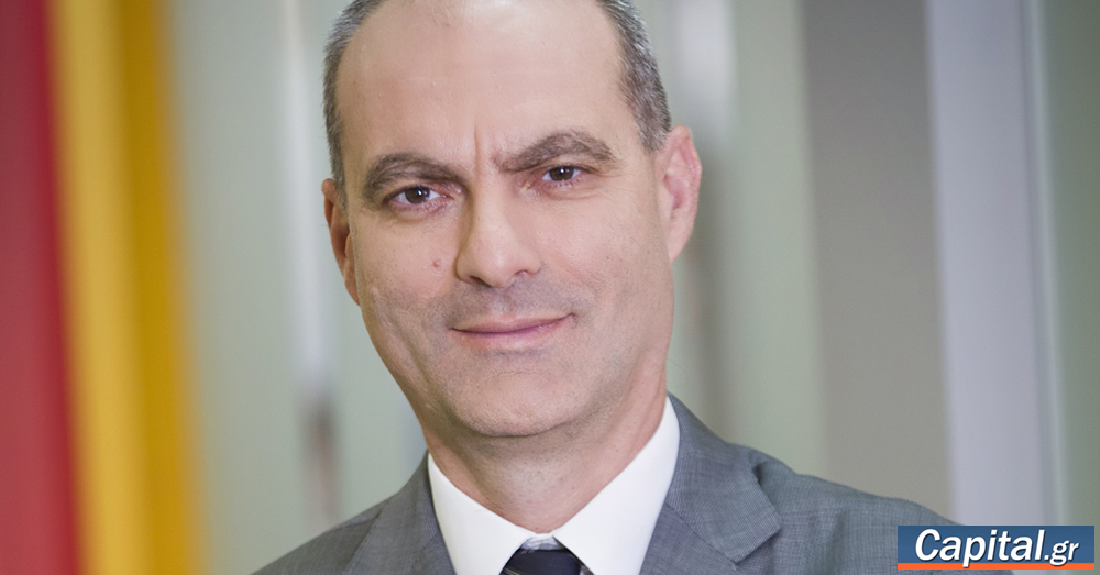 PwC: Στα υψηλότερα επίπεδα 10ετίας η αισιοδοξία των CEO | Capital