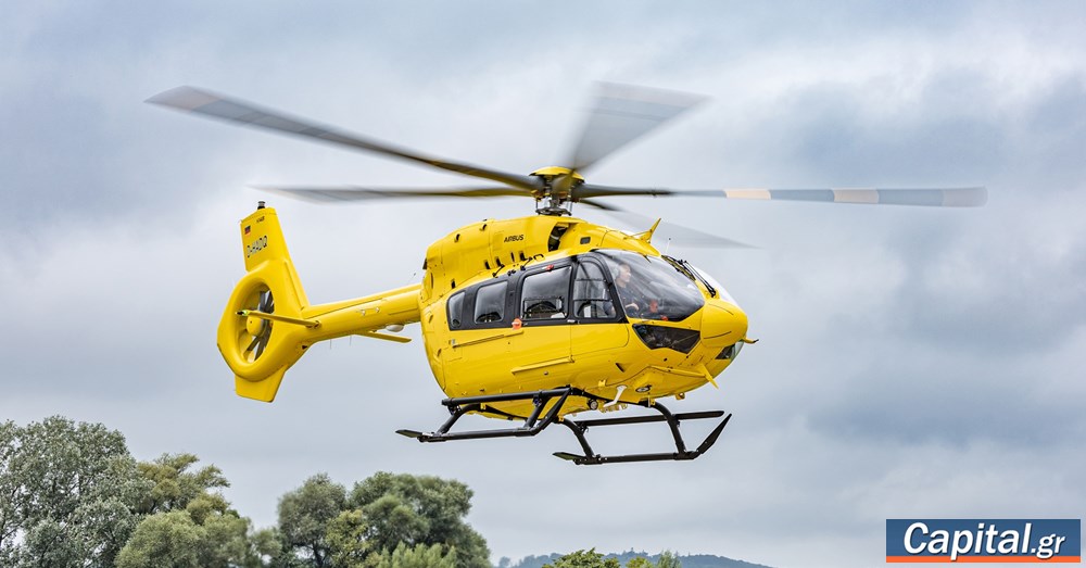 Libra Group: Σύναψη δανειακής σύμβασης 420 εκατ. δολαρίων για την LCI