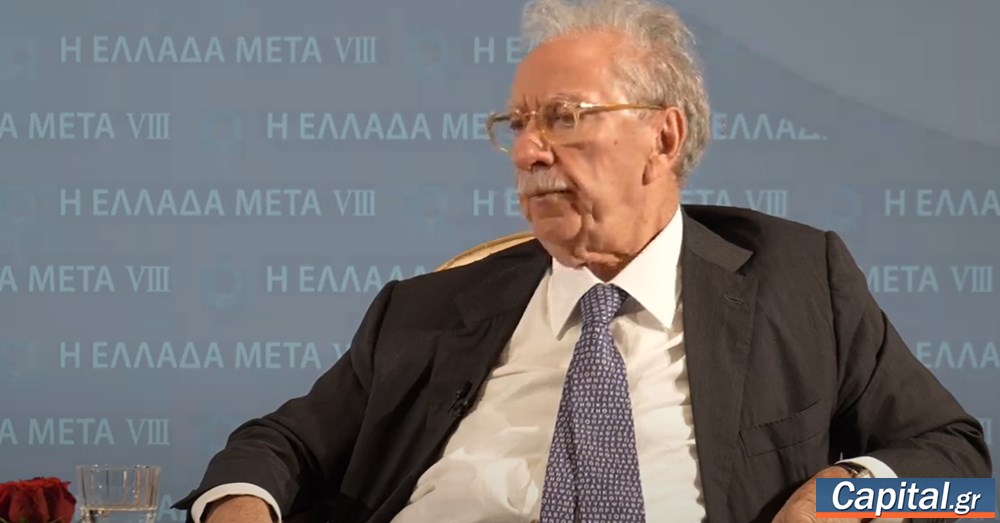 M. Σάλλας: Αγροτική κρίση και πολιτική ευθύνη | Capital