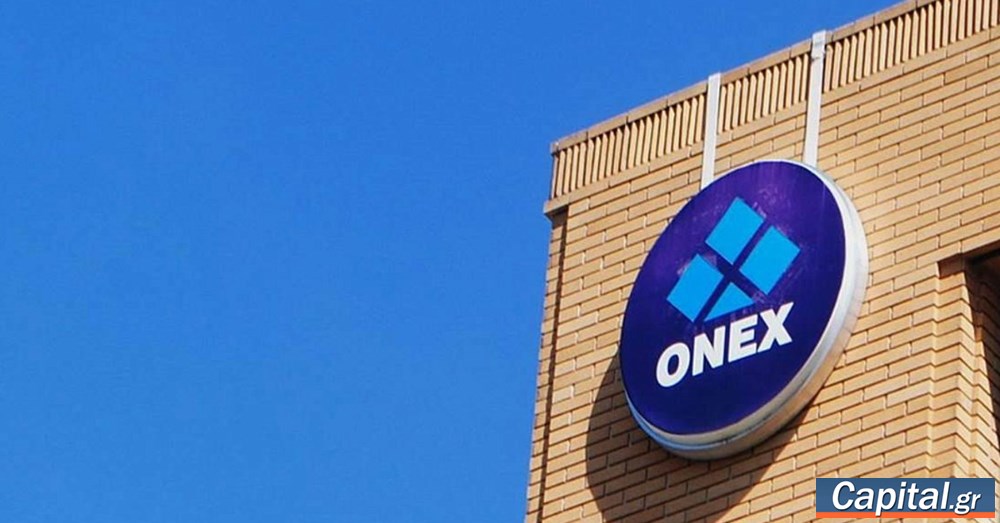 Ο Όμιλος ONEX εξασφαλίζει Υπηρεσίες Επείγουσας Αερομεταφοράς σε όλους ...
