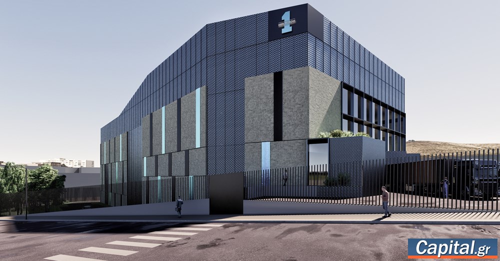 Lamda Hellix: Μέχρι 2 δισ. το αποτύπωμα από τις συνολικές επενδύσεις σε...