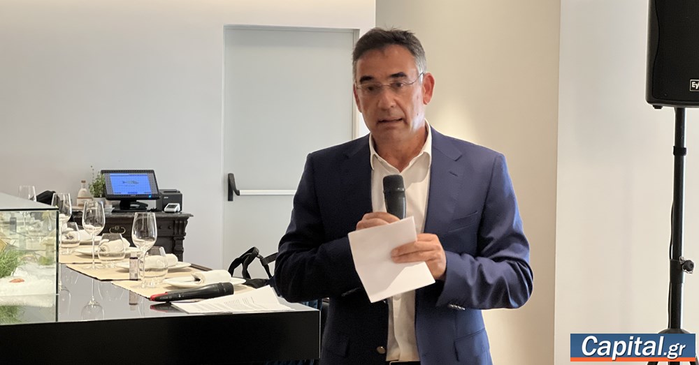 Photos Photiades: Ο κυπριακός όμιλος των 400 εκατομμυρίων που κλείνει...