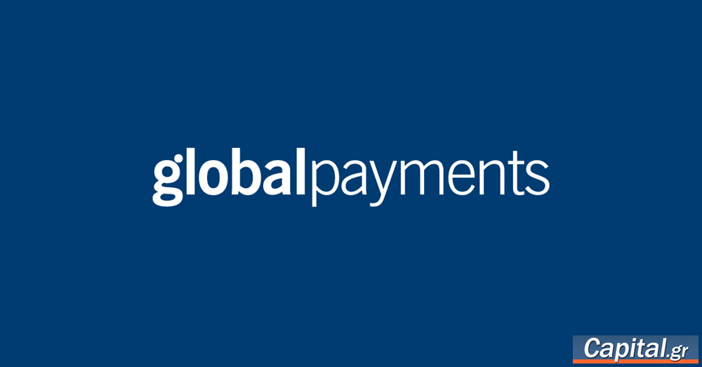 Global Payments: Καλύτερα των προσδοκιών κέρδη και έσοδα | Capital