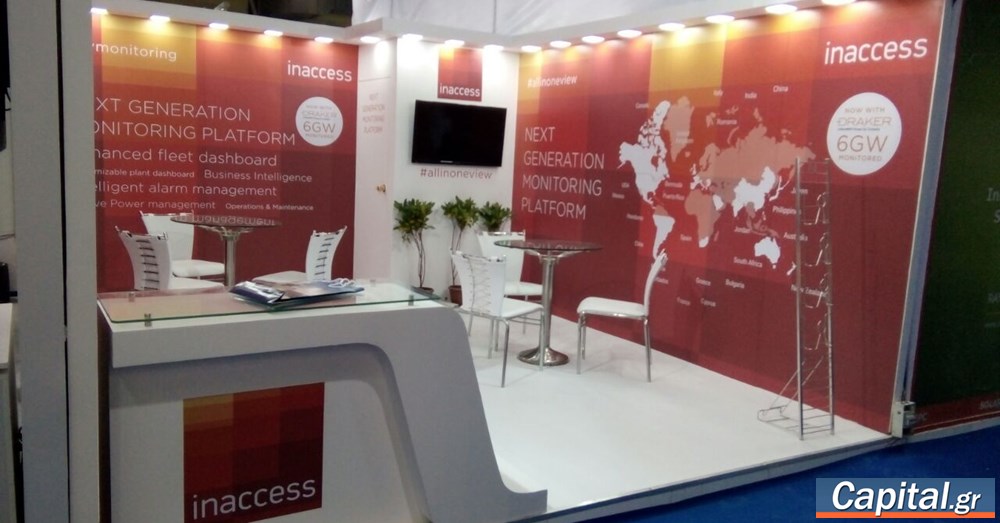 Η Power Factors εξαγοράζει την ελληνική Inaccess | Capital