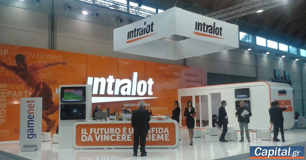 Optima: Game Changer η συγχώνευση της Intralot με την Bally’s Interactive